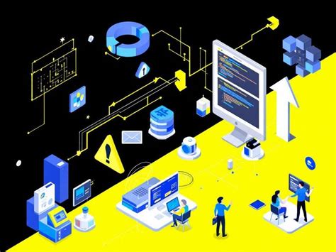 24 7 Noc Services The Backbone Of It Support