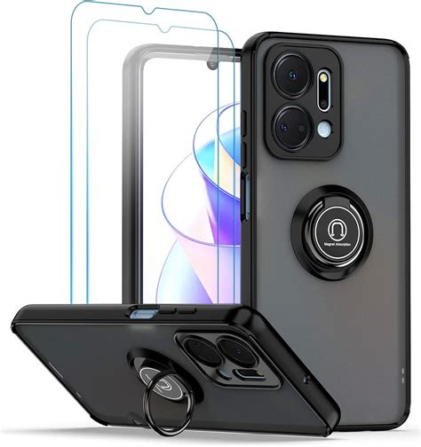 Best Cases For Honor X A