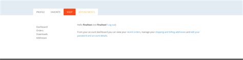 Dashboard Wyzi Documentation