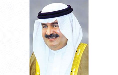 جريدة البلاد جلالة الملك المعظم يتلقى برقية تهنئة من سمو الشيخ علي بن