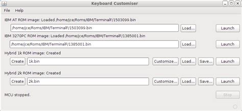 Ibm 6110344 Keyboard Controller Replacement