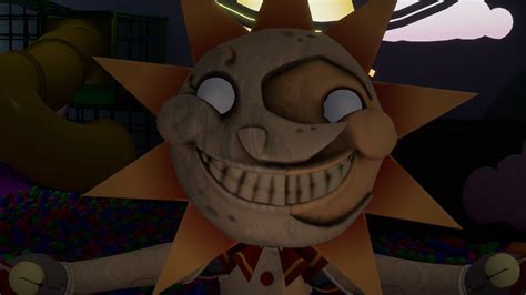 Semi Frequent Steel Wool Fnaf On Twitter The Daycare Attendant
