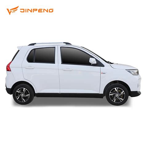 Jinpeng Low Speed Electric Car For Adult Made In China Buy Euro Iv Euro 5 Euro 5 Automotives