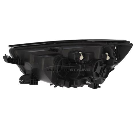Vauxhall Mokka X Headlight Headlamp Drivers Side Rh Halogen