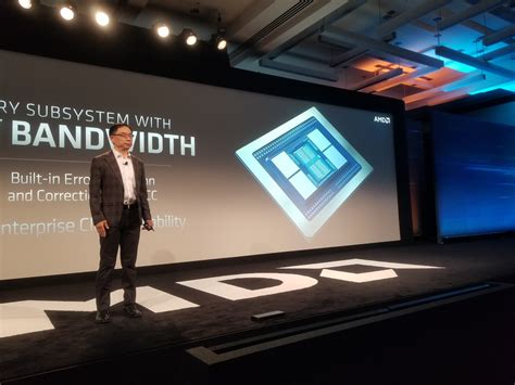 Amd Announces 64 Core 7nm Rome Cpus 7nm Mi60 Gpus And Zen 4 Toms