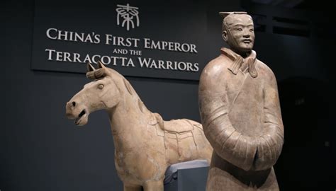 Terracotta Warriors World Museum Mh Advisor Museums Heritage