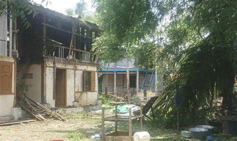 မင်းကင်း၊ မတောရွာမင်္ဂလာဆောင် လေကြောင်းတိုက်ခိုက်ခံရမှု သေဆုံးသူ ၃၈ ဦး