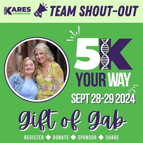 Kares Foundation On Linkedin ⭐ Team Shout Out ⭐ Giving A Big Shout Out