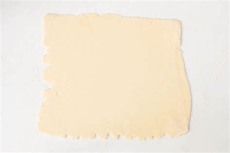 Easy Treacle Tart Recipe