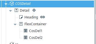 Remove Scroll Bars From Flex Container Ignition Inductive