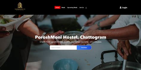 github aliasrafbd hostel management client this is a hostel