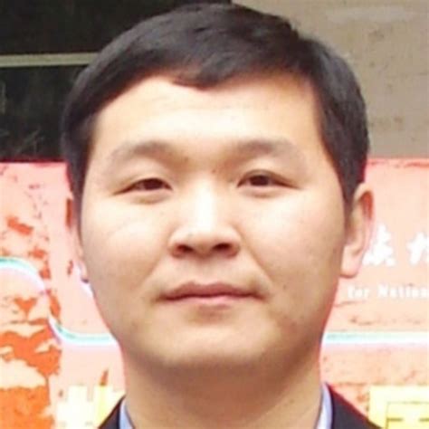 Chao Yu Phd Peking University Beijing Pku Department Of
