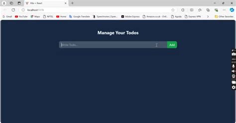 Sachin Mehroliya On Linkedin React Contextapi Webdevelopment