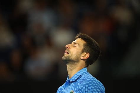 Novak Bilo je svega Noga Uopšte nije dobro Sportklub