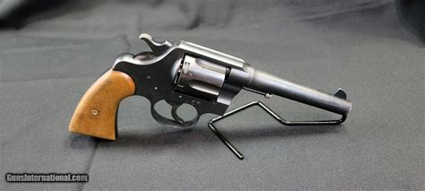 COLT D A US ARMY MODEL 1917 45 COLT 45 ACP