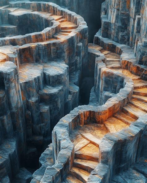 Download Ai Generated Path Puzzle Royalty Free Stock Illustration