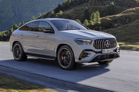 Mercedes Amg Gle 53 Hybrid 4matic