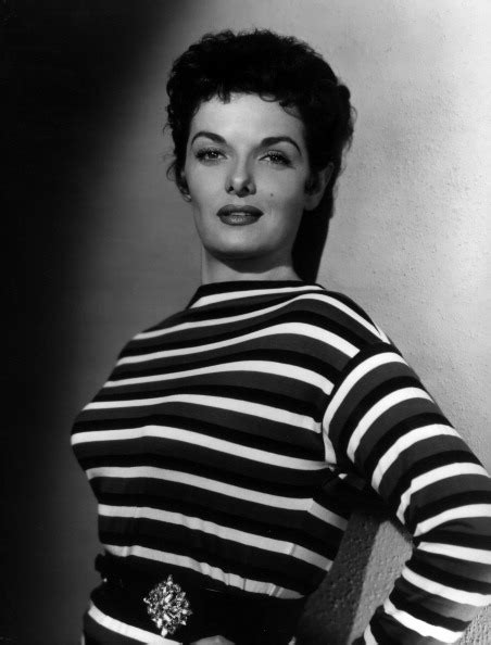 The Original Bad Girl Vintage Badgirlcrush Jane Russell