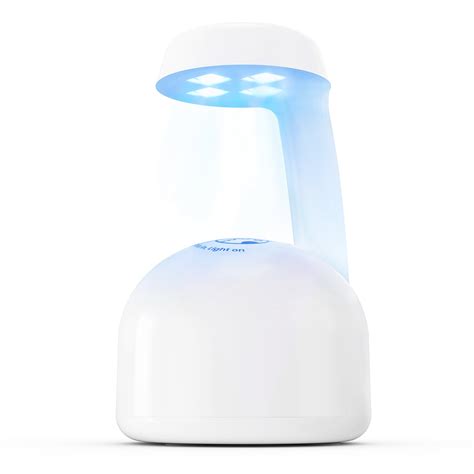 Beetles Mini Nail Led Lamp Innovative Gel Nail Lamp With Smart Sensor