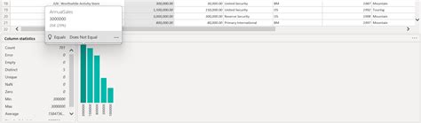 使用数据分析工具 Power Query Microsoft Learn