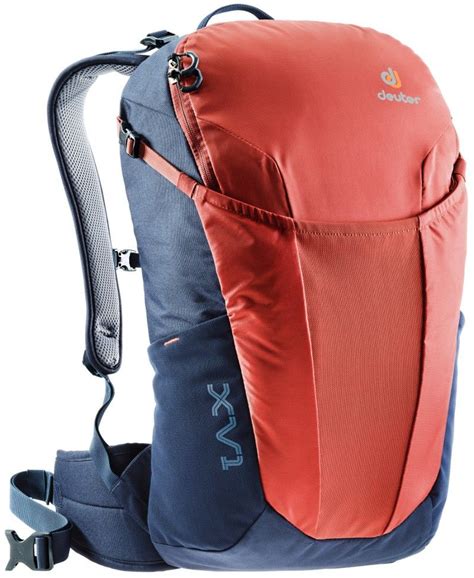 Рюкзак Deuter XV 1 - 3850118 - купить в Украине, цена в каталоге ...