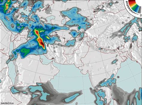 صحيفة اليوم المركز الإقليمي للتغير المناخي يعلن البدء في دراسة مناخية