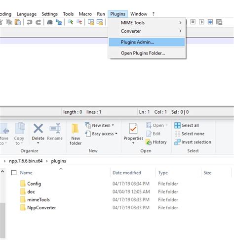 Autosave Not Working In V 766 Notepad Community