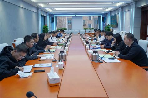 互学互鉴 共促提升——鄂尔多斯市两级法院到通辽法院考察交流澎湃号·政务澎湃新闻 The Paper