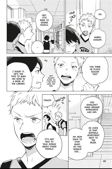 Mofumofu Edako Kimi Ni Ienai Koto Ga Aru Eng Page 2 Of 7