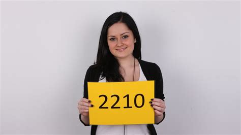 Czech Casting Lucie Freevideo