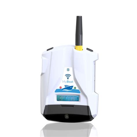 MyBoat | Remote control system and alarm management in real time | SENECA