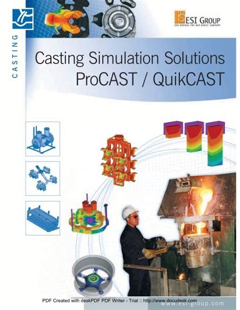 Procast Quikcast