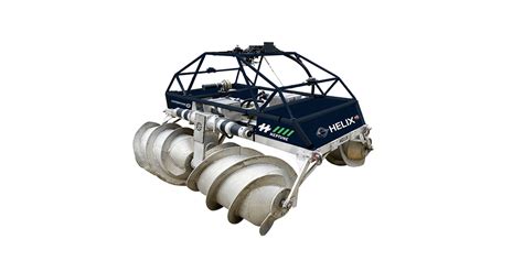 Helix Robot Vogt Experts On Fluid Impulsion Solutions