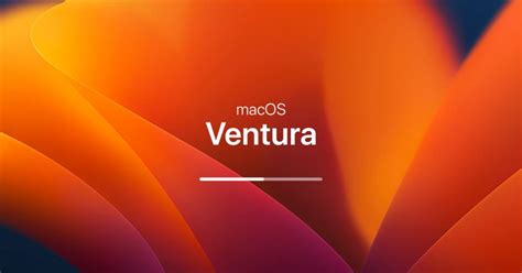 Macos 13 Ventura Download And Install Guide Sweetwater