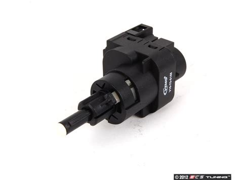Vemo 1K2945511 Brake Light Switch NO LONGER AVAILABLE