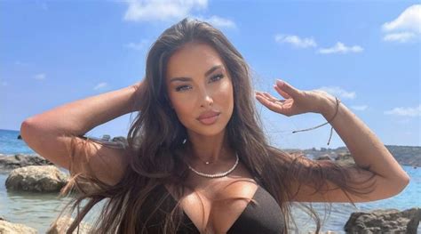 Pospiech Bibiana Pospiechova Age Height Net Worth Bio