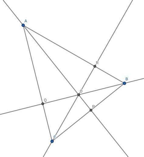 How Does Orthocenter Divides The Altitude Of A Triangle Please Give Me Solution With Derivation
