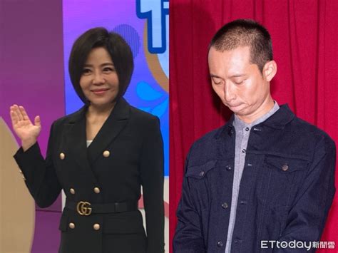 浩子陪阿翔道歉後照上工！于美人曝「他後台超暖舉動」：是真的內疚 Ettoday星光雲 Ettoday新聞雲