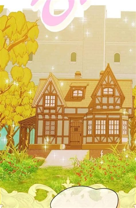 Hello House Anime Background