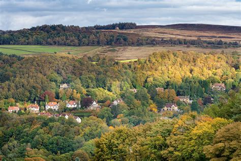 Phil This Is The October Photo From My 2026 Peak District Calendar