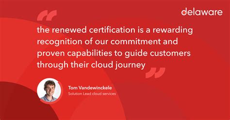 Microsoft Azure Expert Msp Award Delaware Belgium