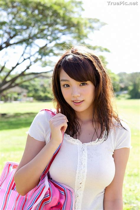 Ys Web Vol465 Japanese Model Ai Shinozaki Mermaid Of Love