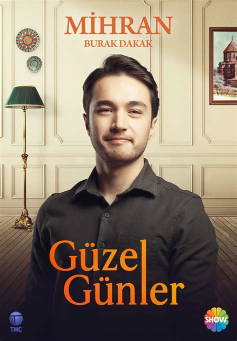 Burak Dakak nereli neci ve kim Haber Müdürü