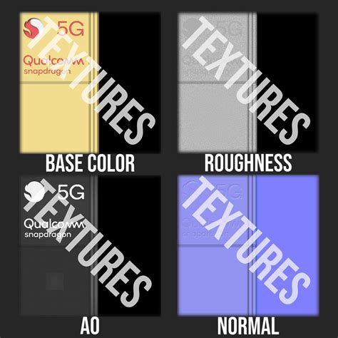 Circuit Board Cpu Collection 3d Model Turbosquid 2300909