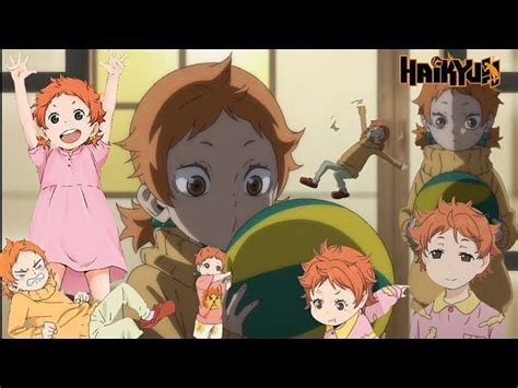 10 Best Female Characters In Haikyuu Ranked