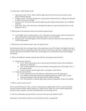 DATA Communition Lab Report Green University Of Bangladesh Department