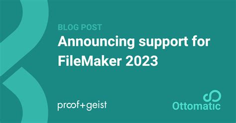 Deploy Claris Filemaker 2023 On Ottomatic Ottomatic