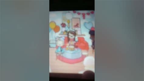 Toca Boca Shorts Youtube
