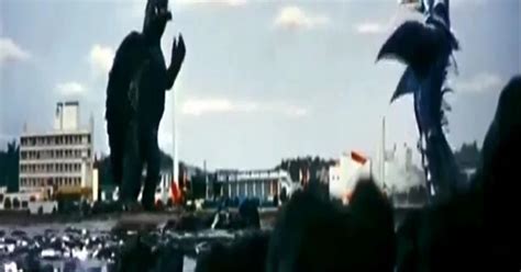 Gamera Vs Zigra 1971 Midnite Reviews