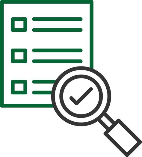 Evaluate Line Two Color 9808363 Vector Art At Vecteezy